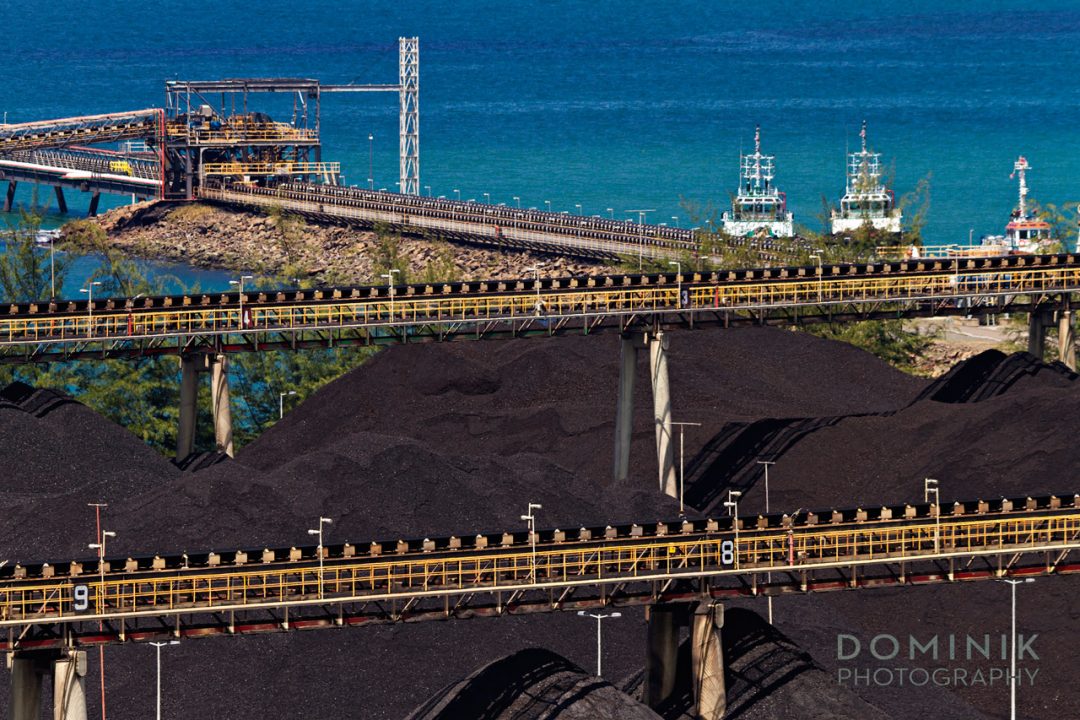 MINESCAPES - The adventures of a mining photographer in Indonesia